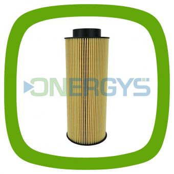 Oil filter Fleetguard LF17487 - ایران نیرو