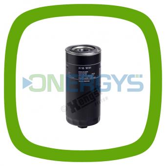 Oil filter Hengst H18W01 - ایران نیرو