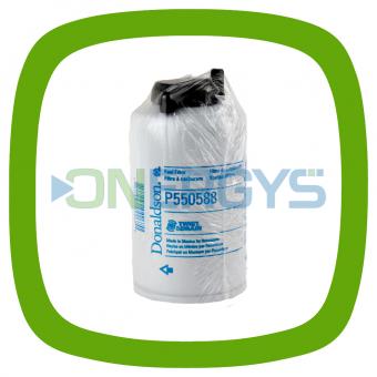 Fuel filter P550588 - ایران نیرو